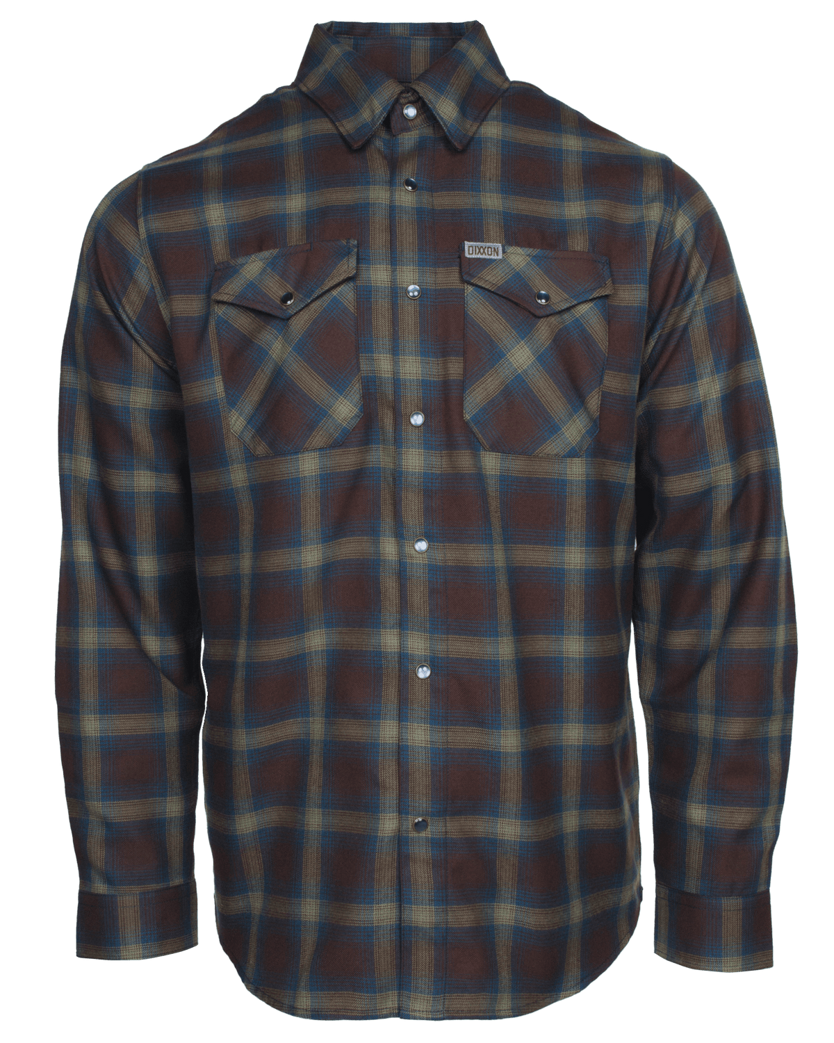 Men's The Cove Flannel | Dixxon Flannel Co.