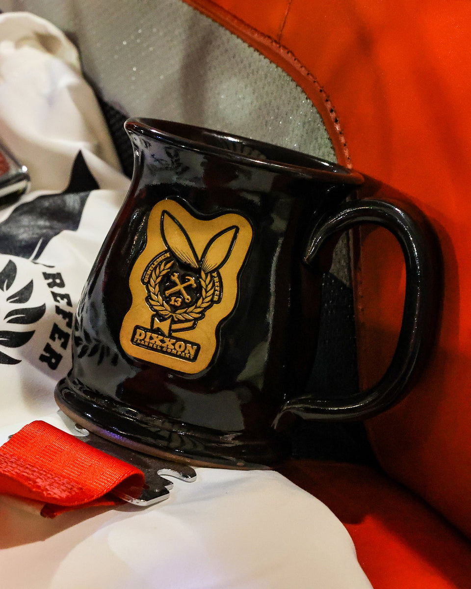 The Gent Wide Mouth Mug | Dixxon Flannel Co.