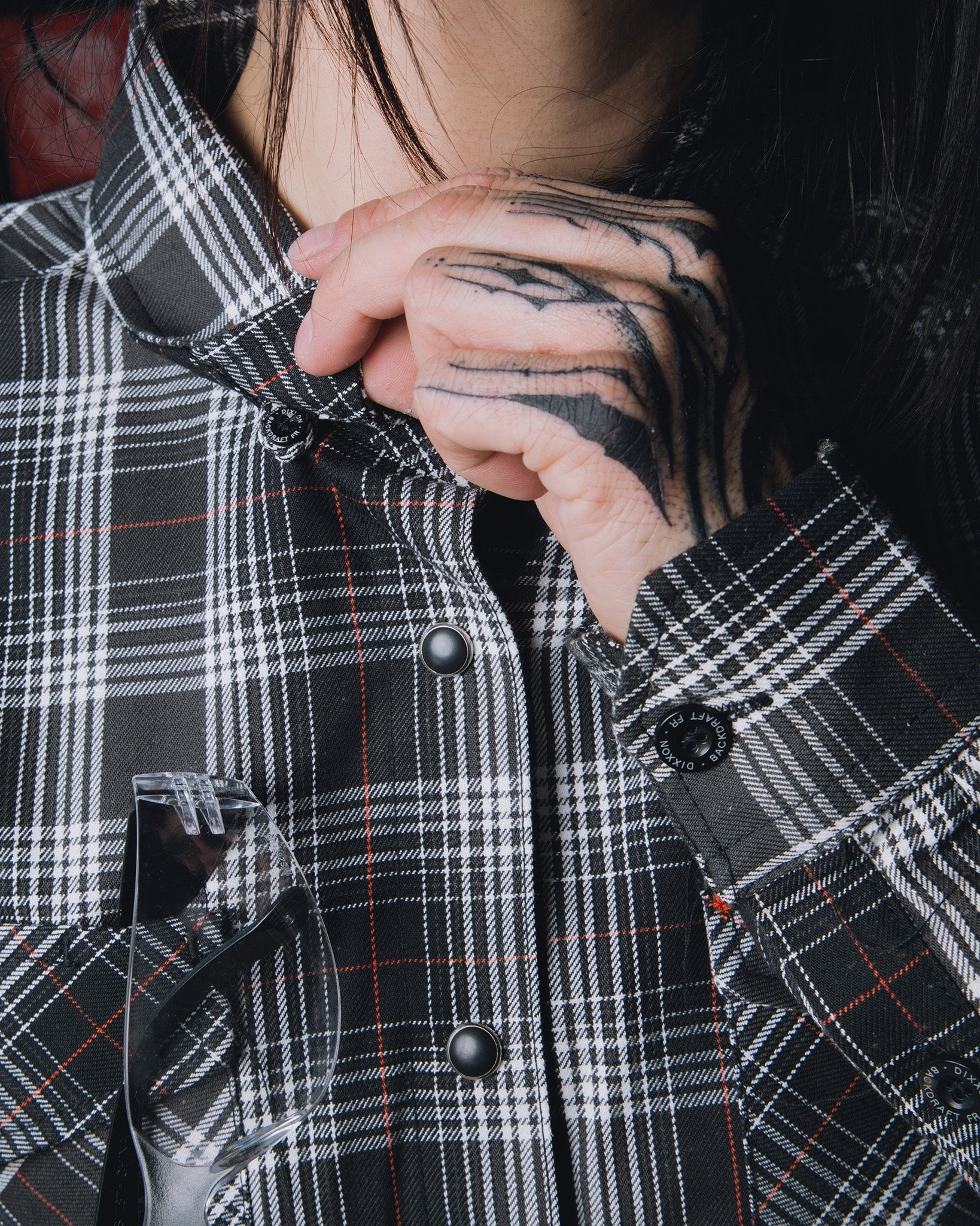 Women's Backdraft FR Flannel | Dixxon Flannel Co.