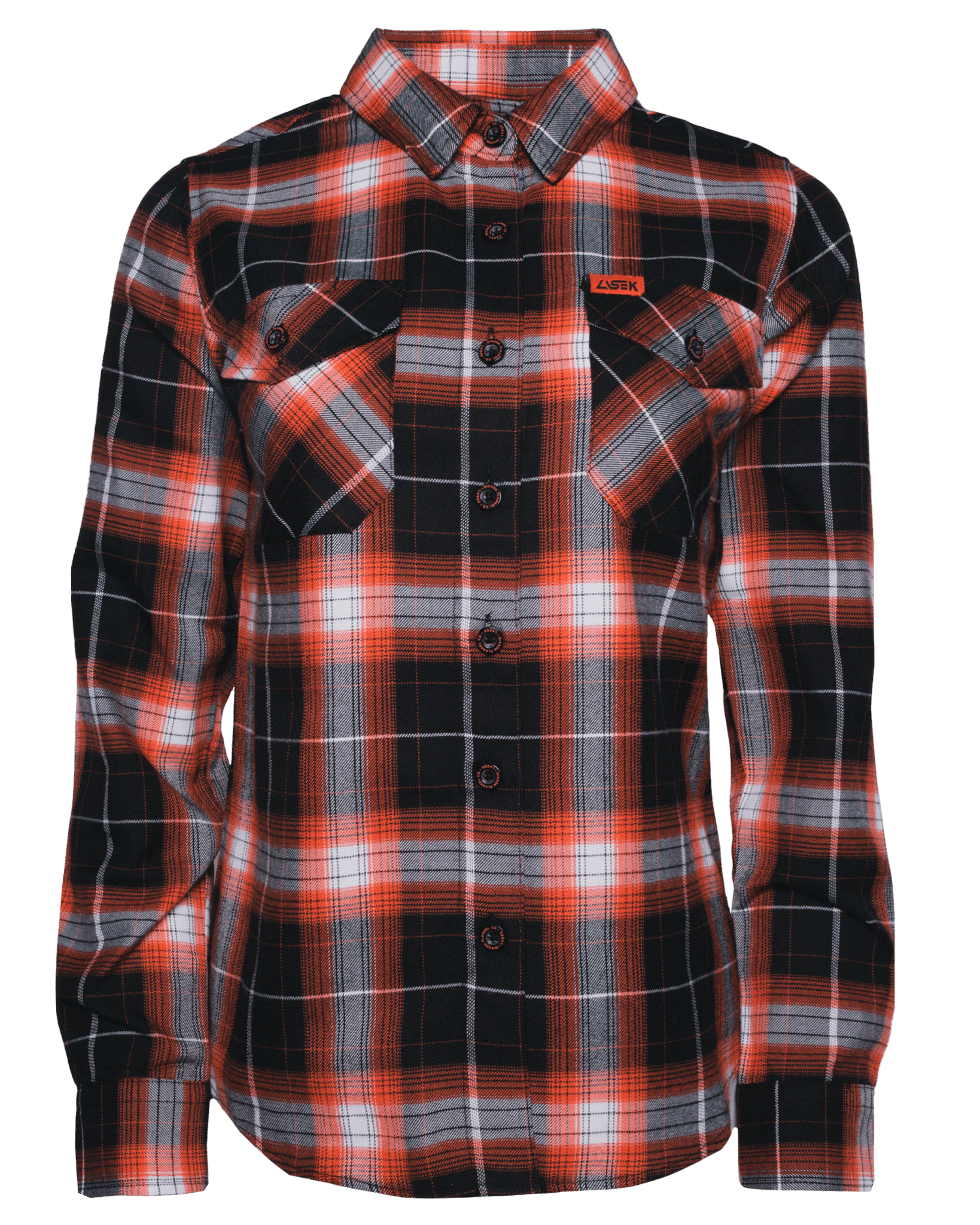 Women's Bucky Lasek Flannel | Dixxon Flannel Co.