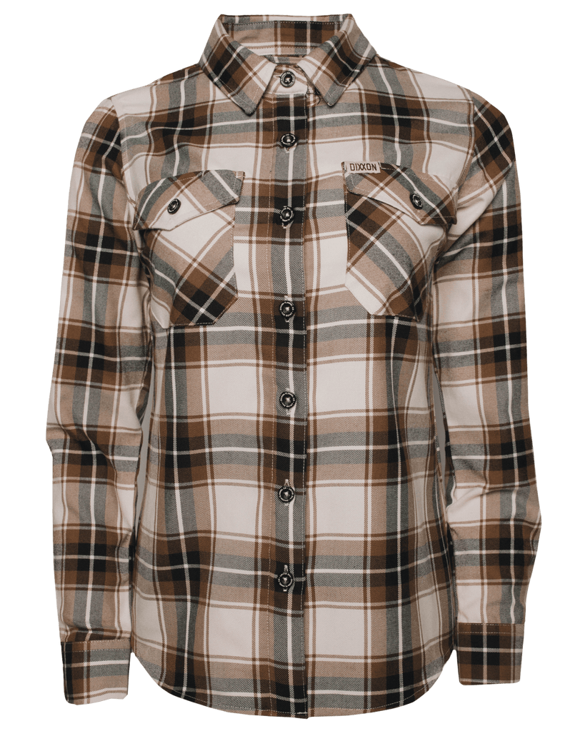 Women's Quint Flannel | Dixxon Flannel Co.