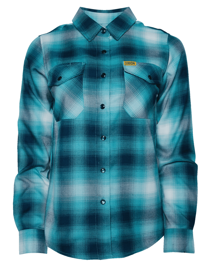 Women's The Shelf Flannel | Dixxon Flannel Co.