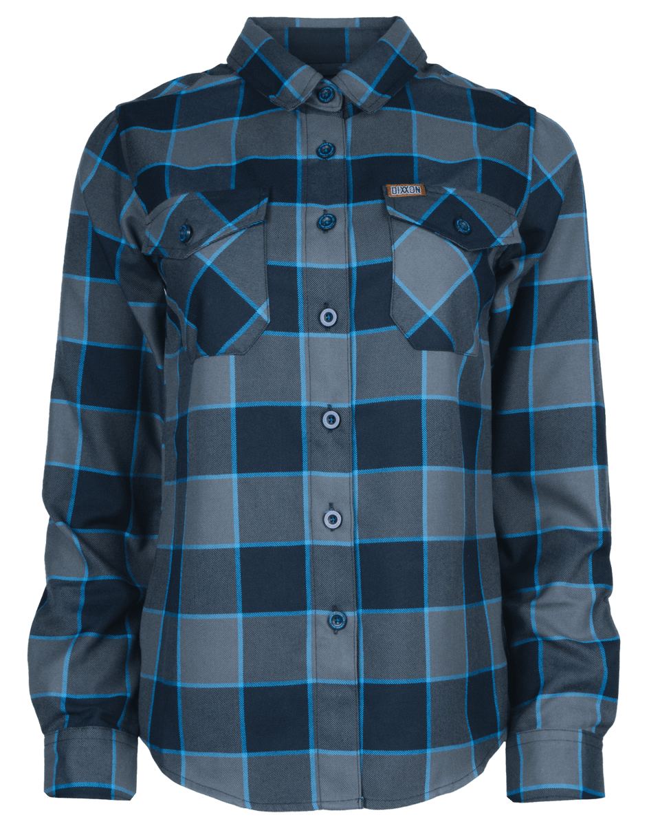 Women's Wrench Flannel | Dixxon Flannel Co.