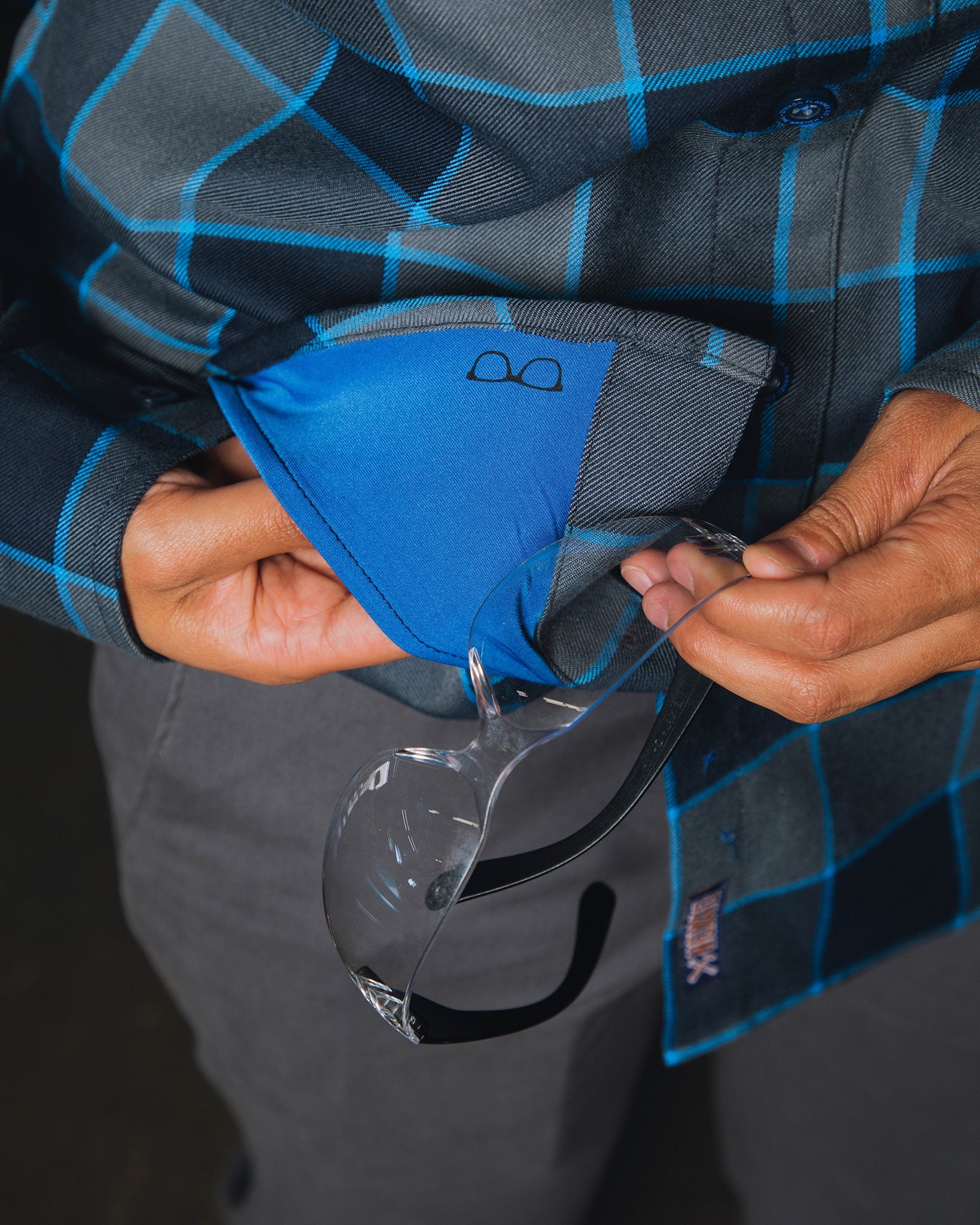 Women's Wrench Flannel | Dixxon Flannel Co.