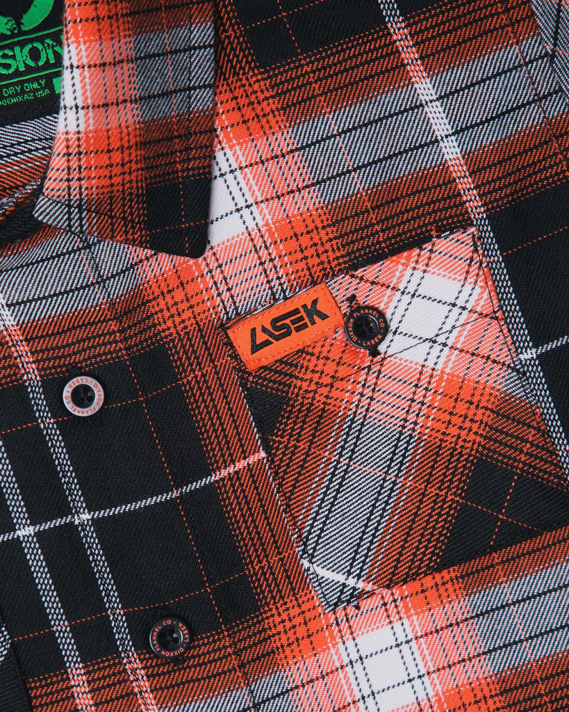 Youth Bucky Lasek Flannel | Dixxon Flannel Co.